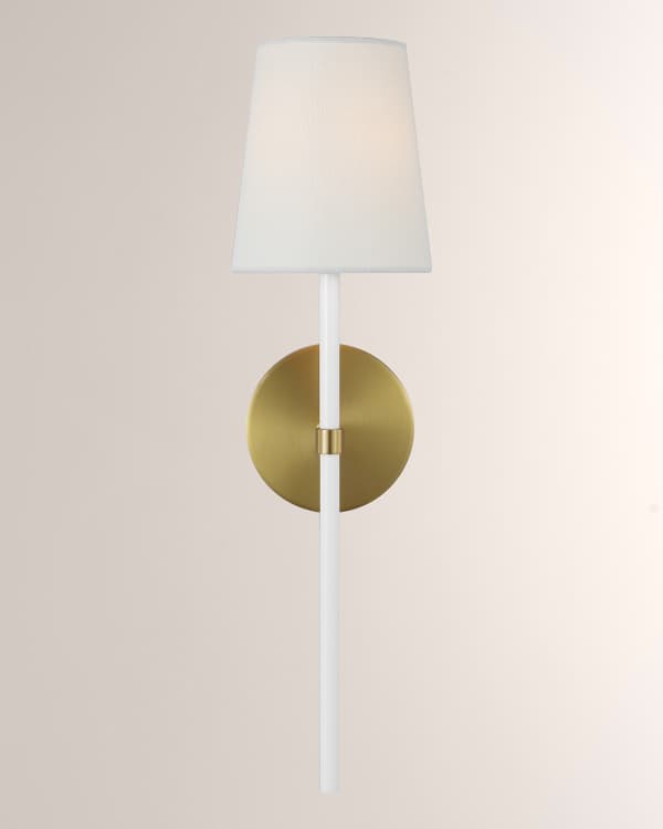Visual Comfort Studio Dottie Small Sconce By Kate Spade New York ...
