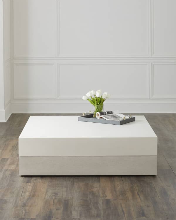 bernhardt silhouette dining table