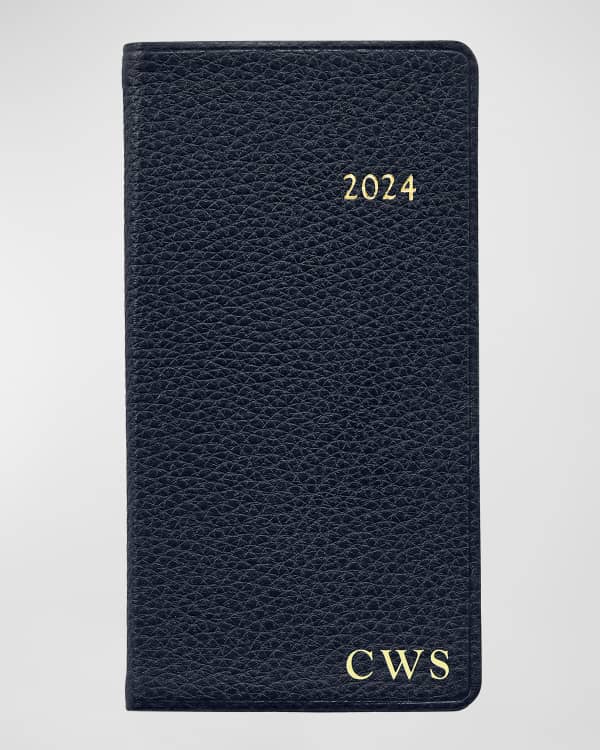 Graphic Image Personalized 2019 Pocket Datebook | Neiman Marcus