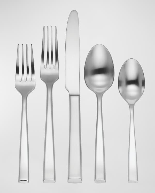 Reed & Barton Musee 20-Piece Flatware Set | Neiman Marcus