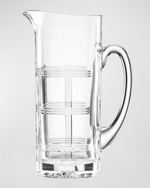 Nambe Infinity Pitcher | Neiman Marcus