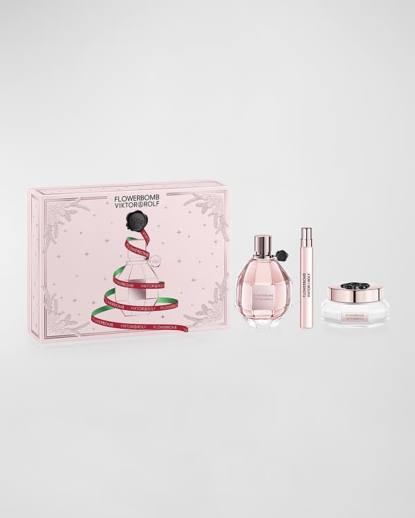 ARMANI beauty My Way Eau de Parfum 3-Piece Holiday Gift Set | Neiman Marcus