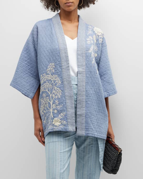 Velvet Marissa Quilted Nylon Jacket | Neiman Marcus