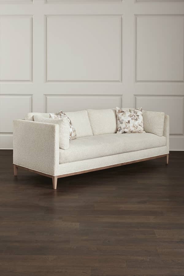 Bernhardt Gabi Sofa - 94" | Neiman Marcus
