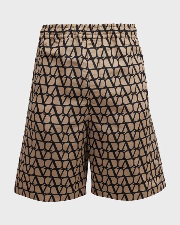 REPRESENT Men's Owner's Club Mesh Shorts | Neiman Marcus