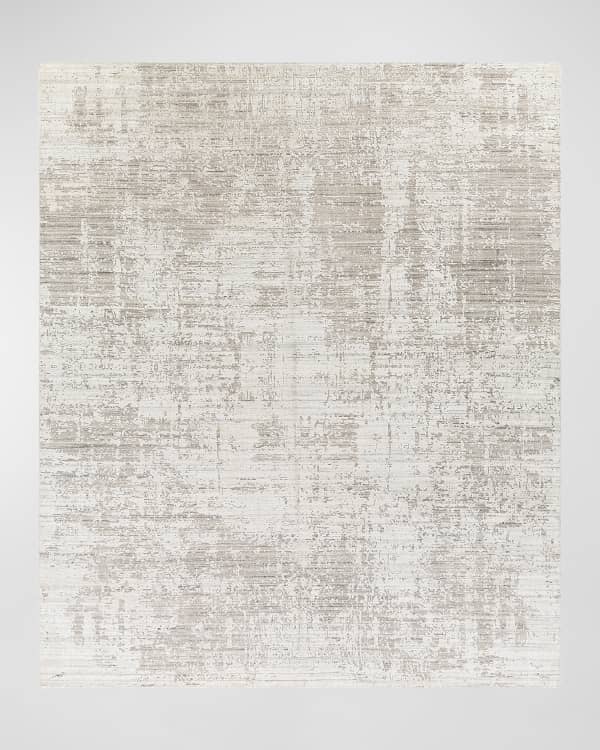 Surya Rugs Harmony Hand-Knotted Rug, 8' x 11' | Neiman Marcus