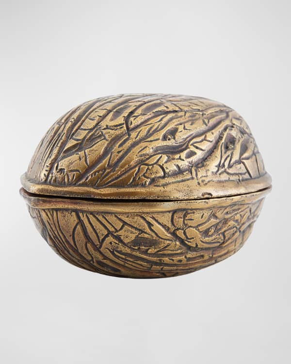 AERIN Mila Decorative Box | Neiman Marcus