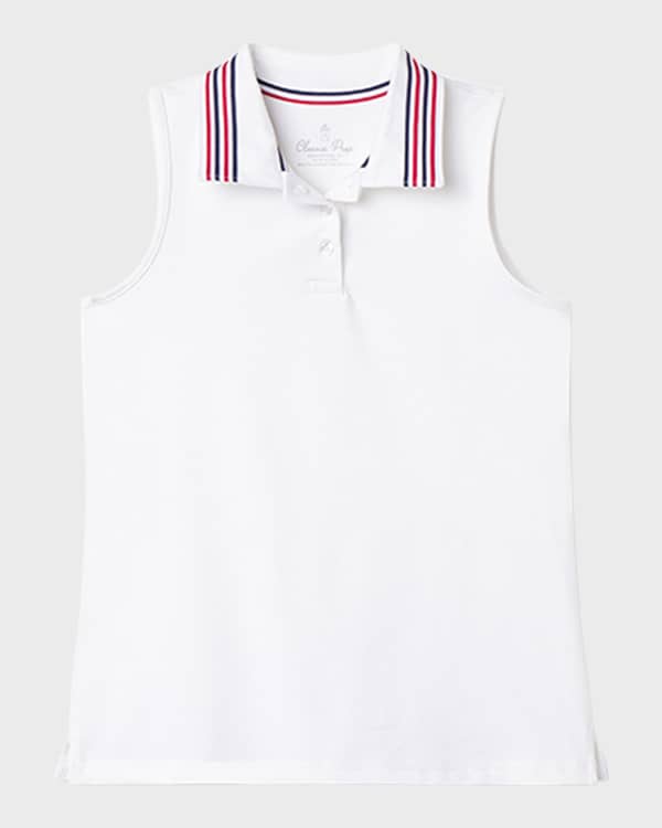 Rachel Riley Girl's Frill Cardigan, Size 2-10 | Neiman Marcus