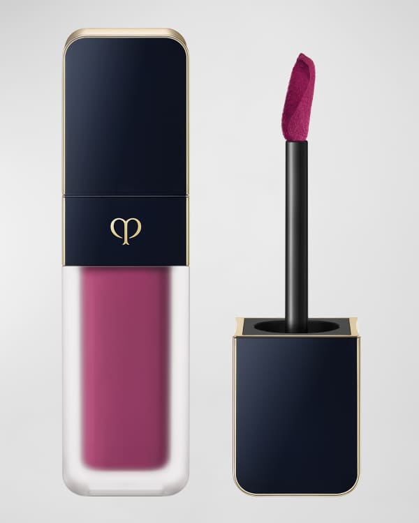 Cle de Peau Beaute Lipstick | Neiman Marcus