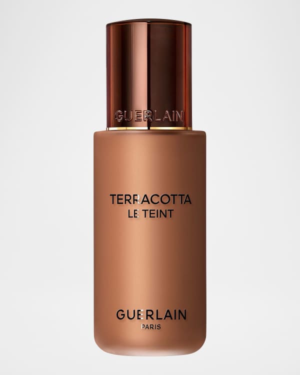 Guerlain Parure Gold Skin Matte Fluid Foundation 1.2 oz | Neiman Marcus