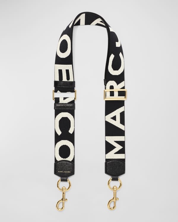 Marc Jacobs The Heart Charm Chain Shoulder Strap | Neiman Marcus