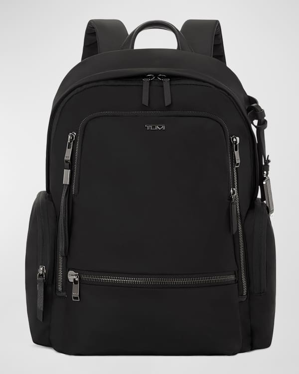 Tumi Logistics Backpack | Neiman Marcus