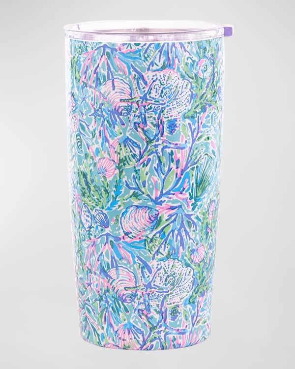 Vera Bradley Thermal Mug | Neiman Marcus