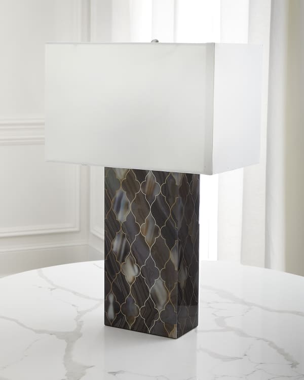 Jamie Young Ombre Table Lamp | Neiman Marcus