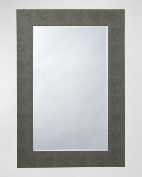 Jamie Young Chandler Rectangle Mirror | Neiman Marcus