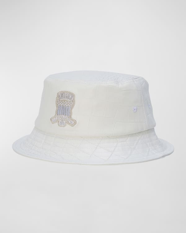 CLONEY Men's Neiman Marcus City Club Bucket Hat | Neiman Marcus