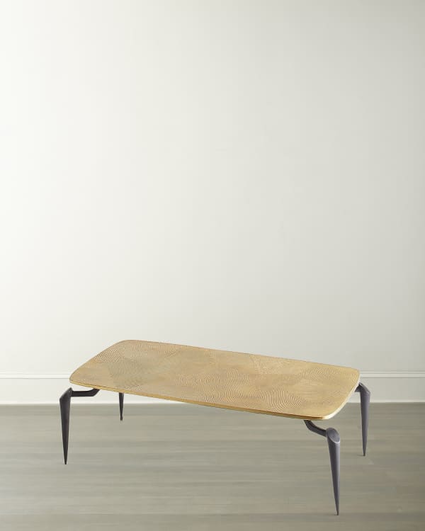 Nelly Nesting Coffee Table | Neiman Marcus