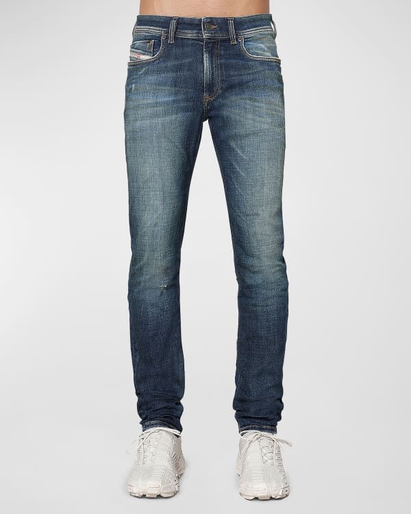 Diesel Men's 1995 Monogram Jeans | Neiman Marcus