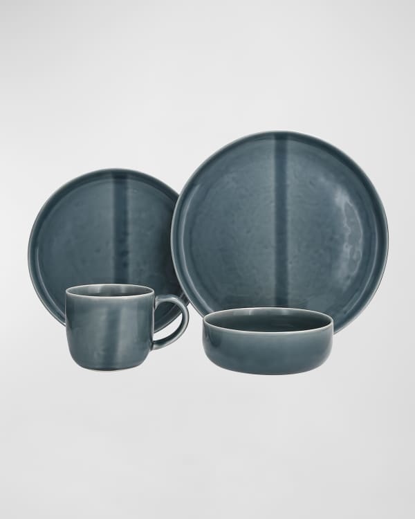 Lenox 12-Piece Oyster Bay Dinnerware Set | Neiman Marcus