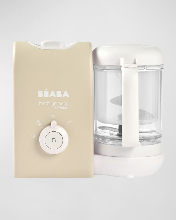 BEABA Babycook Plus Baby Food Maker | Neiman Marcus