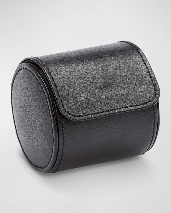 WOLF Elements Single Watch Roll | Neiman Marcus