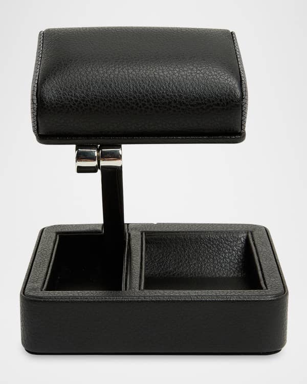 WOLF British Racing Travel Watch Stand | Neiman Marcus