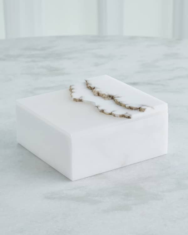 Jonathan Adler Botanist Box - Large | Neiman Marcus