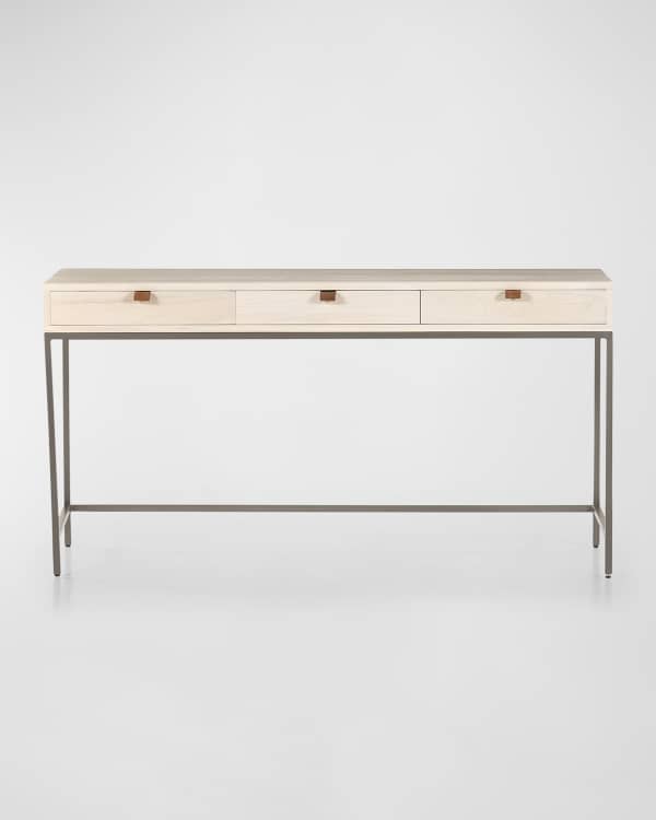 Four Hands Arum Writing Desk | Neiman Marcus
