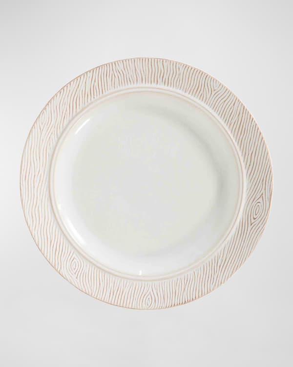 Juliska Splatter & Spin Melamine Dessert/Salad Plate | Neiman Marcus
