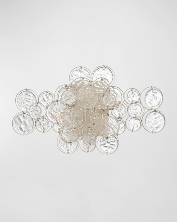 Visual Comfort Studio Brander 4-Light Vanity by Drew & Jonathan ...