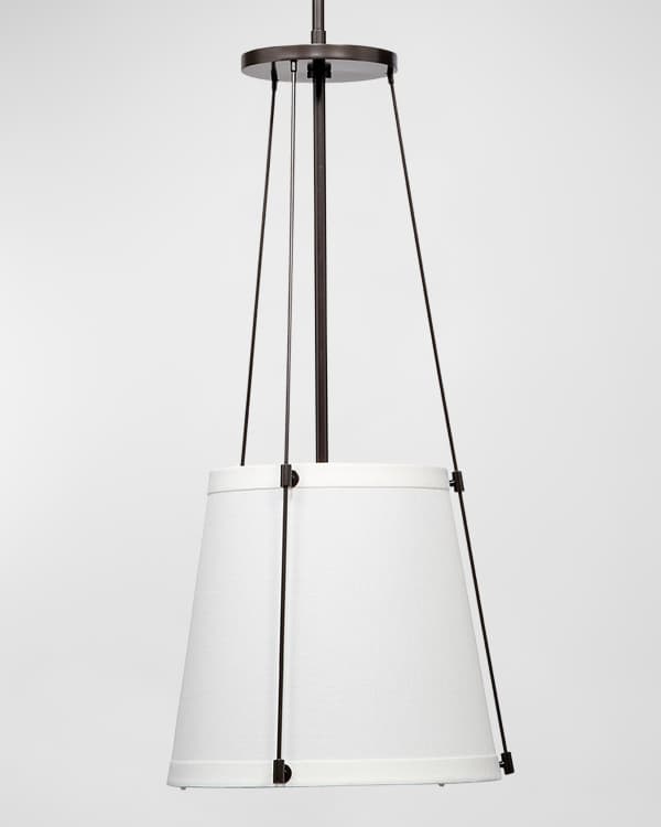 Jamie Young Tavern Pendant Light | Neiman Marcus