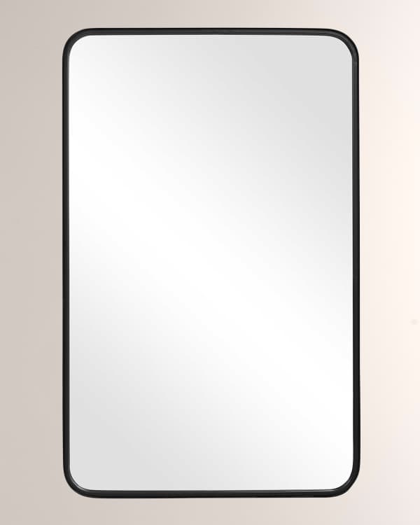 Shaped Mirror | Neiman Marcus