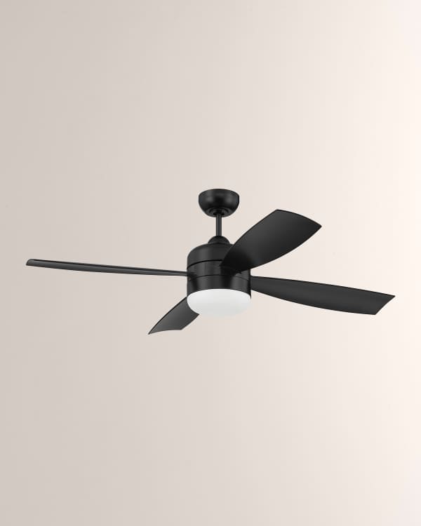 Visual Comfort Fans 57" Destin Ceiling Fan | Neiman Marcus
