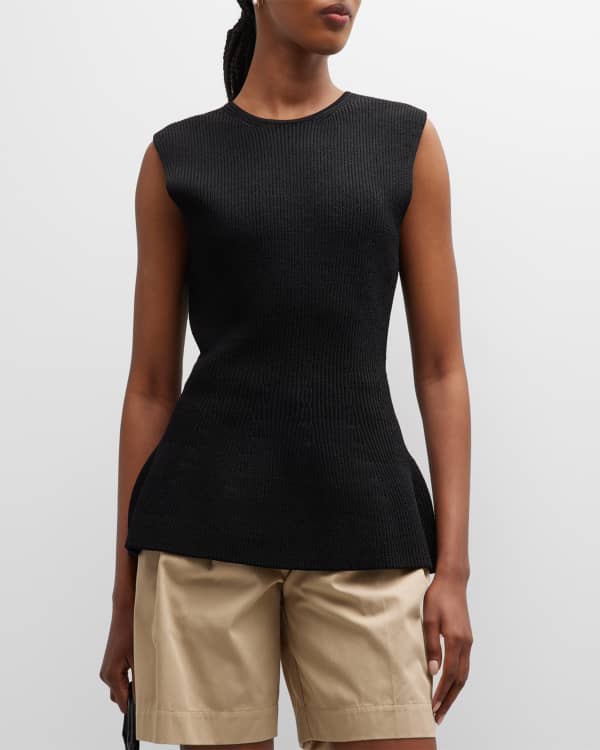 AGOLDE Bea Tank Top | Neiman Marcus