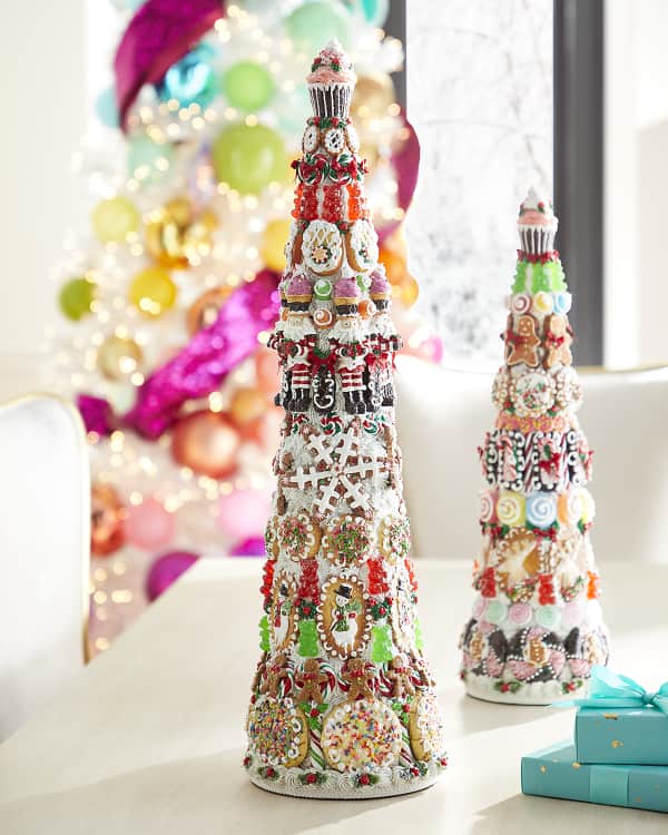 Sweet Savannah Large Candy Tree | Neiman Marcus
