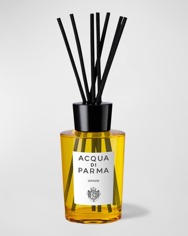 Acqua di Parma Signatures of the Sun Osmanthus Diffuser, 6 oz. | Neiman ...