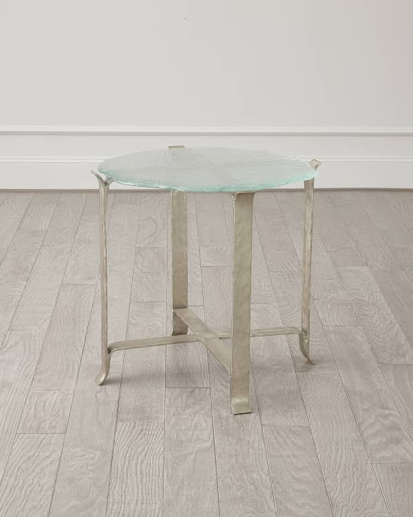 Kartell Ghost Side Table | Neiman Marcus