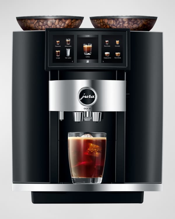 JURA X8 Professional Automatic Coffee Machine | Neiman Marcus