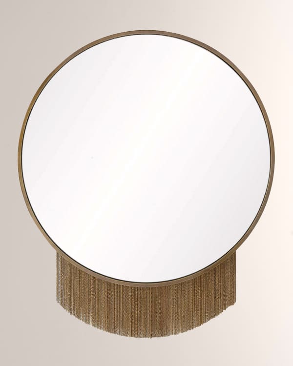 Arteriors Norissa Mirror | Neiman Marcus