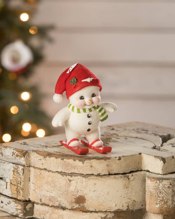 Katherine's Collection Twelve Days French Hens Handmade Christmas ...