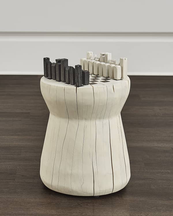 Four Hands Ping Pong Game Table | Neiman Marcus