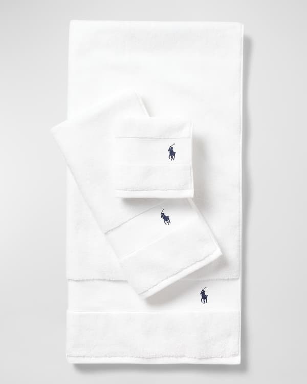 Ralph Lauren Home Dawson Organic Cotton Body Sheet | Neiman Marcus