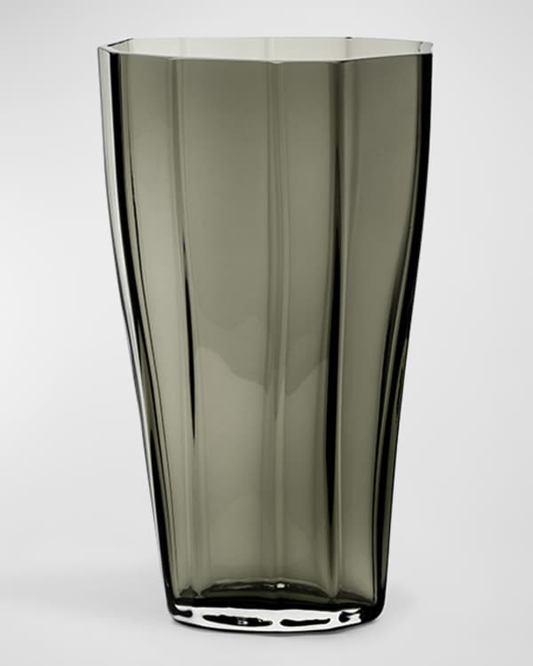 ANISSA KERMICHE Love Handles Large Vase | Neiman Marcus ANISSA KERMICHE Love Handles Large Vase | Neiman Marcus