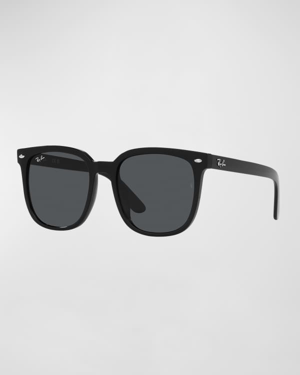 Ray-Ban Camera Square Plastic Sunglasses | Neiman Marcus