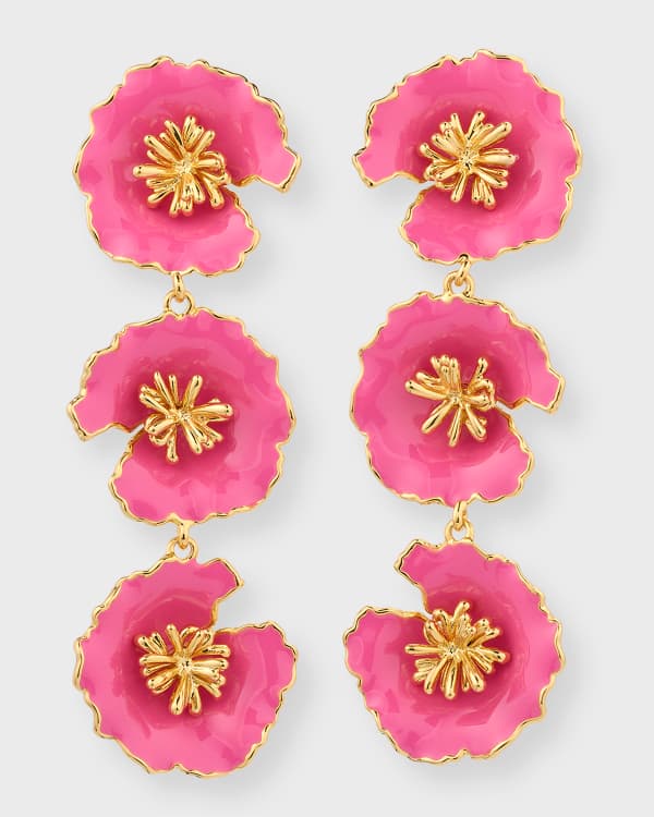 Mignonne Gavigan Bridget Lux Earrings | Neiman Marcus