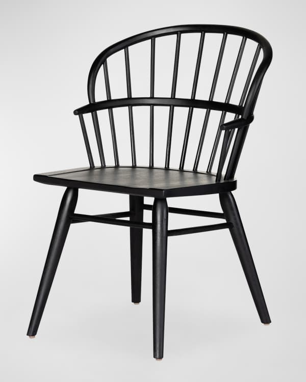 Century Furniture Paragon Dining Chair | Neiman Marcus