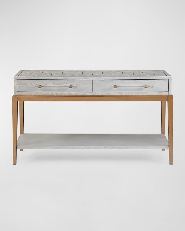 Ballari Console Table | Neiman Marcus