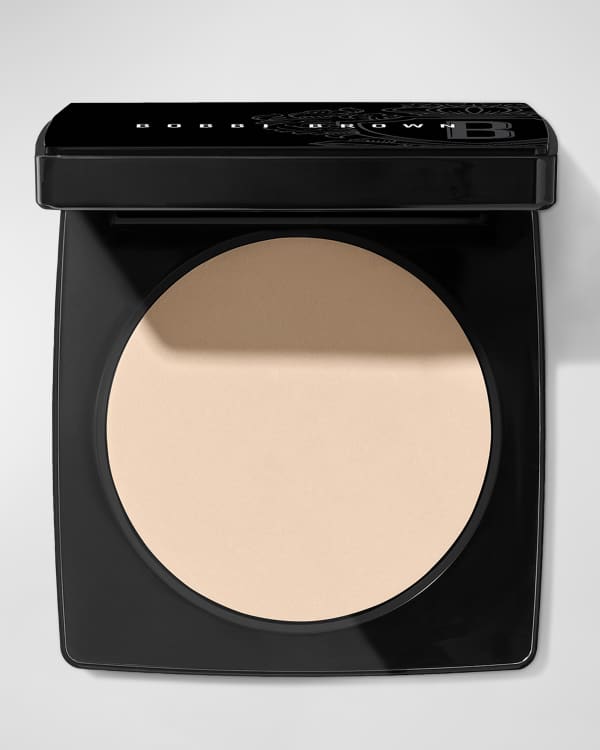 Hermes Plein Air Radiant Matte Powder | Neiman Marcus