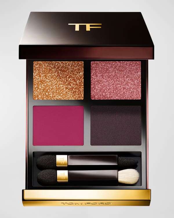 TOM FORD Eye Color Quad Creme Eyeshadow Palette | Neiman Marcus