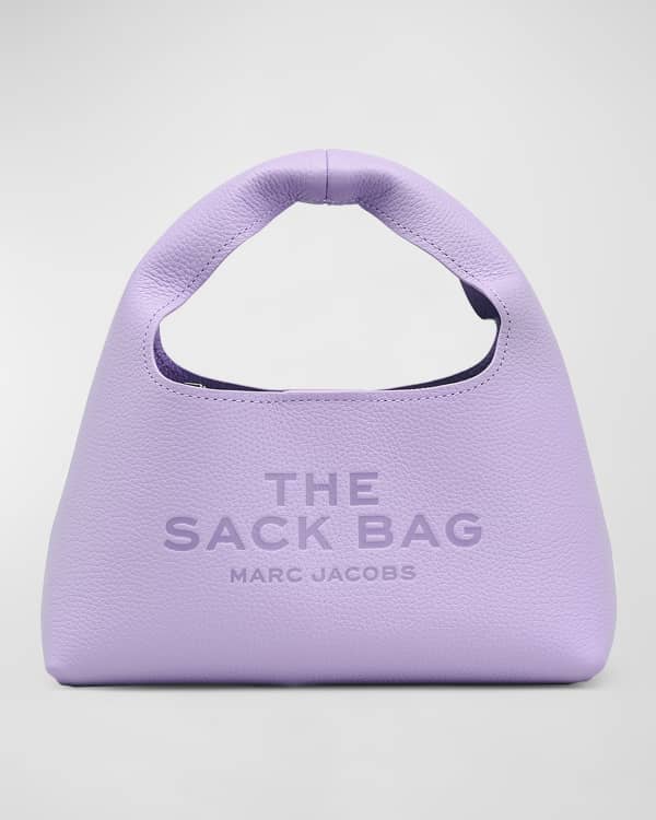 Marc Jacobs The Spots Mini Sack Bag | Neiman Marcus